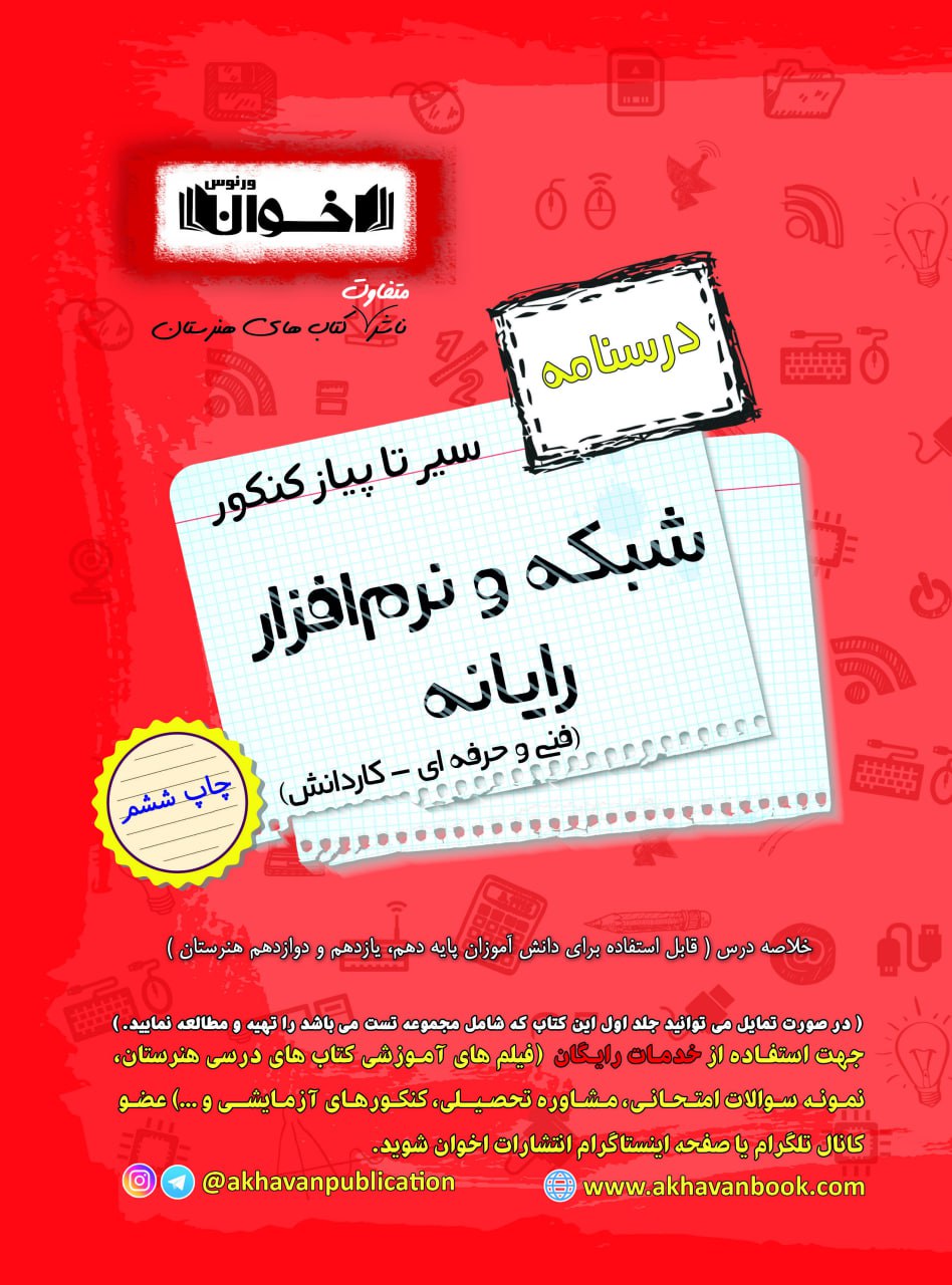 انتشارات اخوان